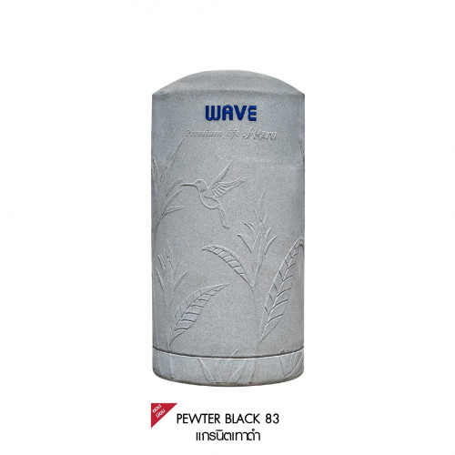 ถังเก็บน้ำ WAVE รุ่น Flora (ฟลอร่า) 1000 L. By 2TANK.com - 2Tank ร้าน ...